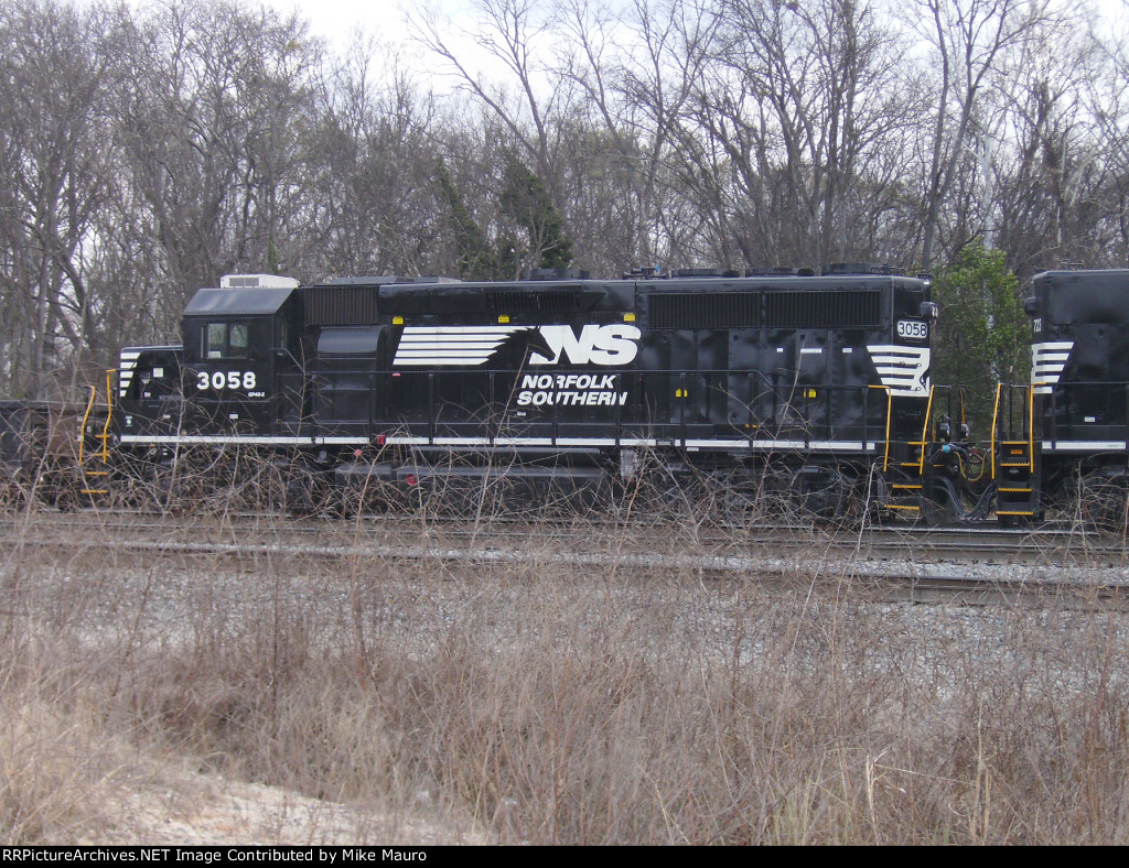 NS 3058